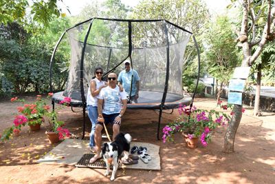 Dr. Modi's Resort - Karjat, Karjat | Banquet/Wedding Venue