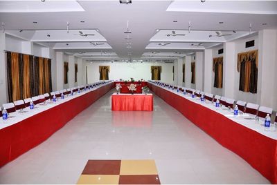 Hotel Apano Rajasthan, Jaipur | Banquet, Wedding venue with Prices