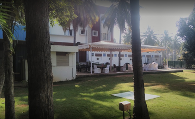 Goldfinch Retreat Bengaluru, Bangalore | Banquet, Wedding venue with Prices