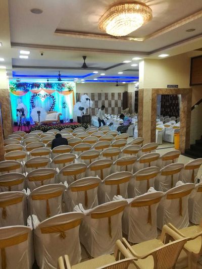 SV Mahal and Banquet Hall, Chennai | Banquet, Wedding venue with Prices