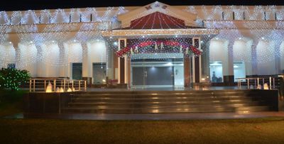 MBS Resort - Amritsar | Banquet/Wedding Venue