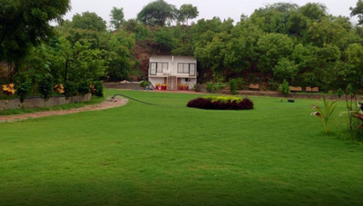 Riparian Resort - Sayajiganj, Vadodara | Banquet/Wedding Venue