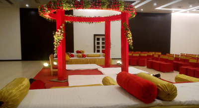 Celebration Banquet Hall, Ranchi | Banquet, Wedding venue with Prices