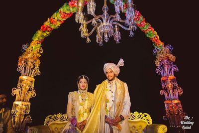 Shaadi Squad - Price & Reviews | Wedding Planner in Mumbai