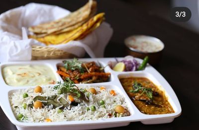 Torry Harris Restaurants Pvt ltd - Price & Reviews | Wedding Catering ...