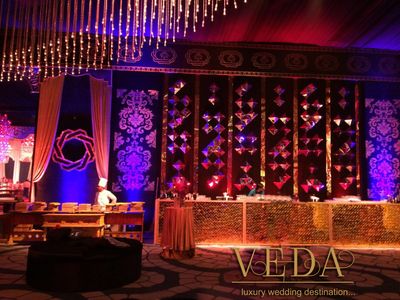 Veda Farm, Delhi NCR | Banquet, Wedding venue with Prices