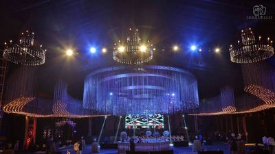 Veda Farm, Delhi NCR | Banquet, Wedding venue with Prices