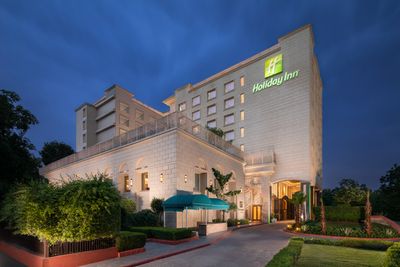 Holiday Inn Agra MG Road, Agra | Banquet, Wedding venue with Prices