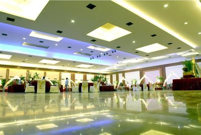 Subham Convention Centre, Hyderabad | Banquet, Wedding venue with Prices