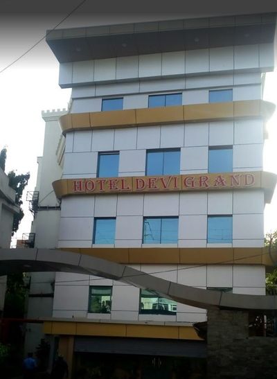 Hotel Devi Grand, Hyderabad | Banquet, Wedding venue with Prices