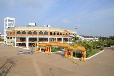 Ramalakshmi Paradise, Chennai | Banquet, Wedding venue with Prices