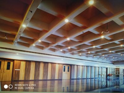 Hotel BMS - Derebail, Mangalore | Banquet/Wedding Venue