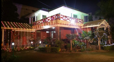 Atul Farm House, Agra | Banquet, Wedding venue with Prices