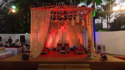 Krishna Farm House, Agra | Banquet, Wedding venue with Prices