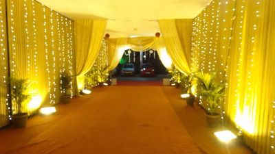 Krishna Farm House, Agra | Banquet, Wedding venue with Prices