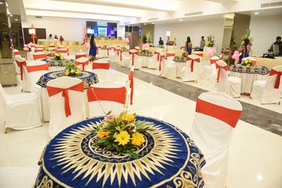 Ceremony Banquets Hall, Thane , Thane | Banquet, Wedding venue with Prices