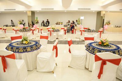 Ceremony Banquets Hall, Thane , Thane | Banquet, Wedding venue with Prices