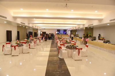 Ceremony Banquets Hall, Thane , Thane | Banquet, Wedding venue with Prices