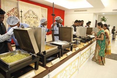 Ceremony Banquets Hall, Thane , Thane | Banquet, Wedding venue with Prices