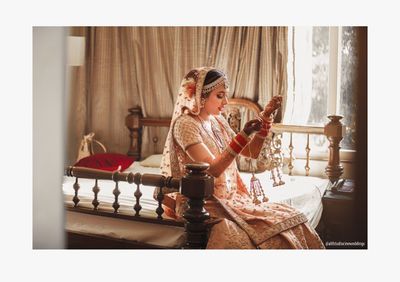 Mehak Dawar - Price & Reviews | Bridal Makeup in Indore