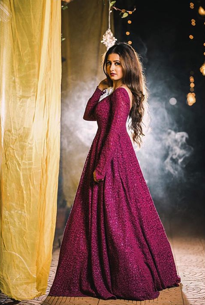 Simran Anand - Price & Reviews | Bridal Wear in Mumbai