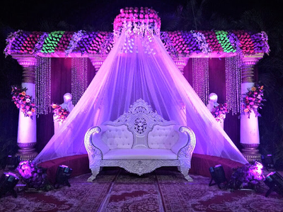 The Royal Retreat, Ranchi | Banquet, Wedding venue with Prices