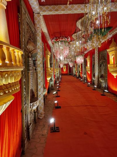 Nandan Palace - Ranchi | Banquet/Wedding Venue