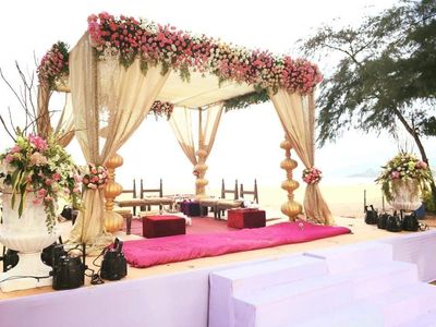 Varad Productions - Price & Reviews | Wedding Planner in Pune
