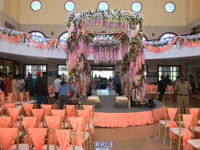 Varad Productions - Price & Reviews | Wedding Planner in Pune