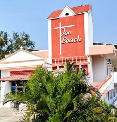 Joe Beach Resort, Mahabalipuram | Banquet, Wedding venue with Prices