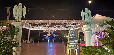 Confetti Hall, Goa | Banquet, Wedding venue with Prices
