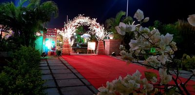 Confetti Hall, Goa | Banquet, Wedding venue with Prices
