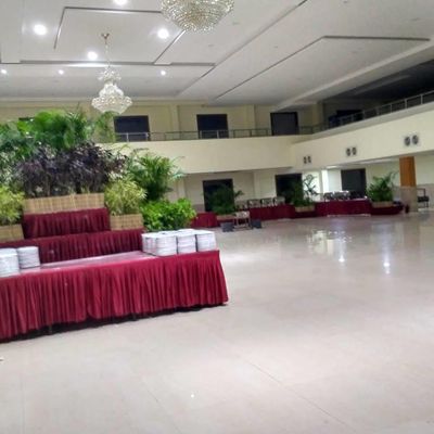 VMR Convention Hall, Hyderabad | Banquet, Wedding venue with Prices