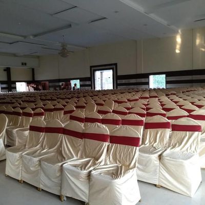VMR Convention Hall, Hyderabad | Banquet, Wedding venue with Prices