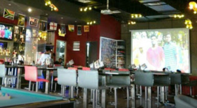 Martins Corner, Goa | Banquet, Wedding venue with Prices