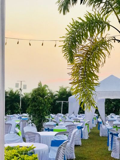 The White House Venue - Margao, Goa | Banquet/Wedding Venue