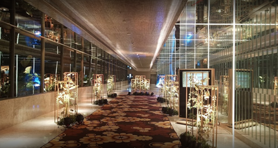 Avadh Utopia Surat, Surat | Banquet, Wedding venue with Prices