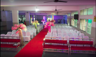 Silver Star Hall, Pune | Banquet, Wedding venue with Prices