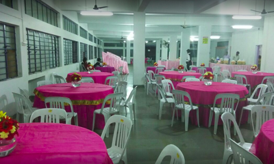 Silver Star Hall, Pune | Banquet, Wedding venue with Prices