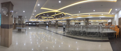 Crystal Convention Centre, Trivandrum | Banquet, Wedding venue with Prices