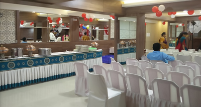 Hotel Maya International, Mangalore | Banquet, Wedding venue with Prices