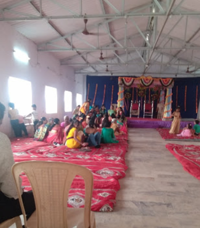 Maher Hall, Mumbai | Banquet, Wedding venue with Prices