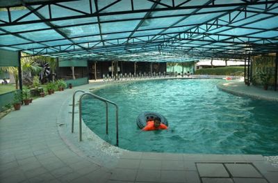 Scorpio Club, Lucknow | Banquet, Wedding venue with Prices