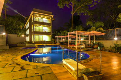 Ramatan Resort, Goa | Banquet, Wedding venue with Prices