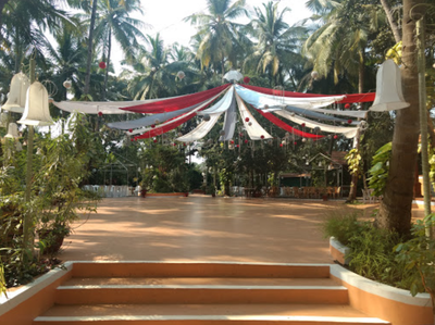 The Cape Goa, Goa | Banquet, Wedding venue with Prices