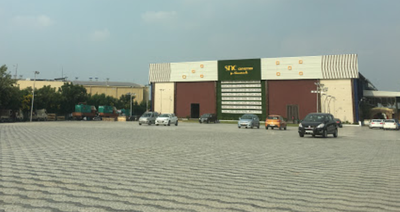 SNC Convention, Hyderabad | Banquet, Wedding venue with Prices