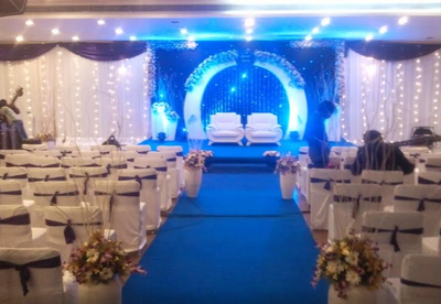 Symphony Hall, Kochi | Banquet, Wedding venue with Prices