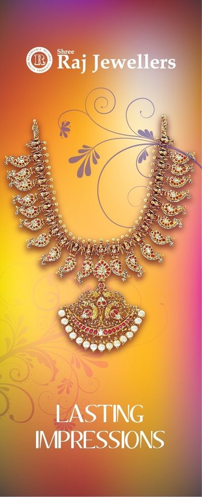 Shree Raj Jewellers - Price & Reviews | Wedding Jewellery in Hyderabad