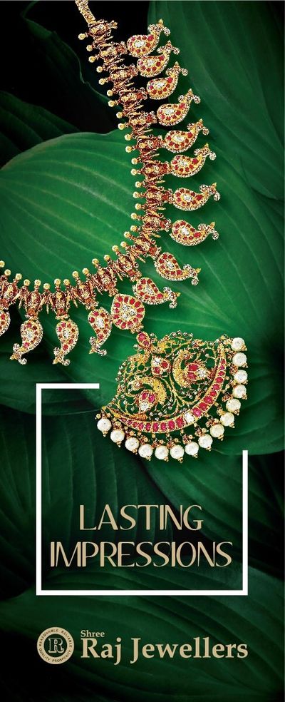 Shree Raj Jewellers - Price & Reviews | Wedding Jewellery in Hyderabad