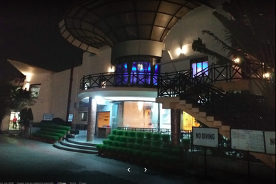 Eastern Metropolitan Club, Kolkata | Banquet, Wedding venue with Prices